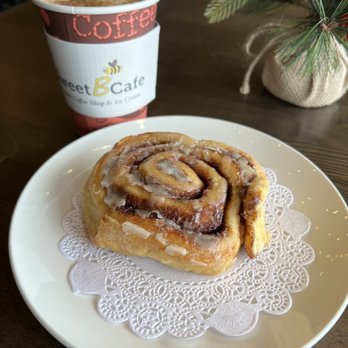 SWEET B CAFE - Updated March 2025 - 87 Photos & 31 Reviews - 945 ...