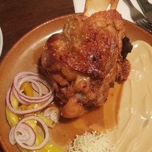 MLEJNICE - 733 Photos & 409 Reviews - Kožná 488/14, Praha, Czech ...