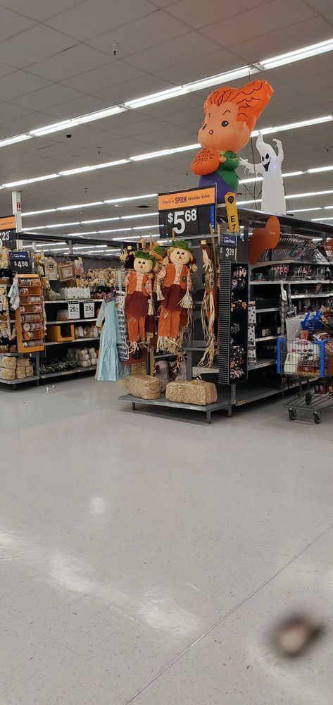 WALMART SUPERCENTER - Updated September 2024 - 45 Photos & 37 Reviews ...