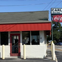 CARL’S DRIVE IN - Updated July 2025 - 237 Photos & 359 Reviews - 9033 ...