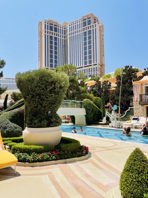 THE POOL AT WYNN - Updated June 2025 - 117 Photos & 28 Reviews - 3131 S ...
