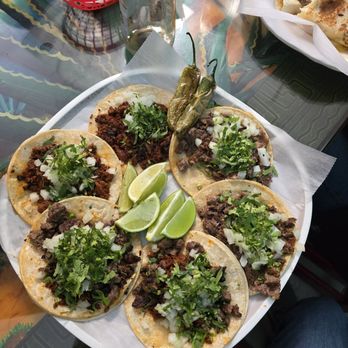 TACO LINDO - Updated June 2025 - 220 Photos & 343 Reviews - 4003 Santa ...