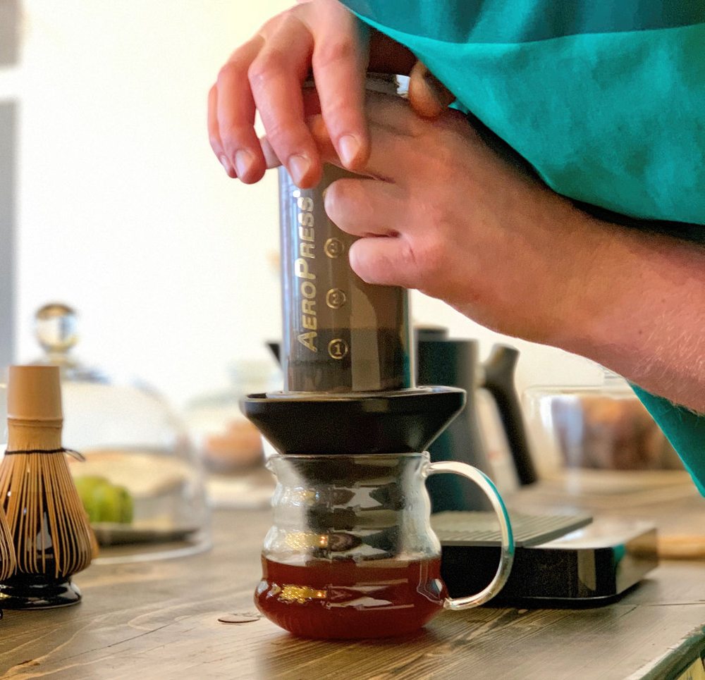 KAFI - Updated January 2025 - 20 Cleveland Street, London, United ...