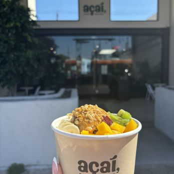 AÇAÍ, POR FAVOR - Updated August 2024 - 81 Photos & 83 Reviews - 8128 W ...