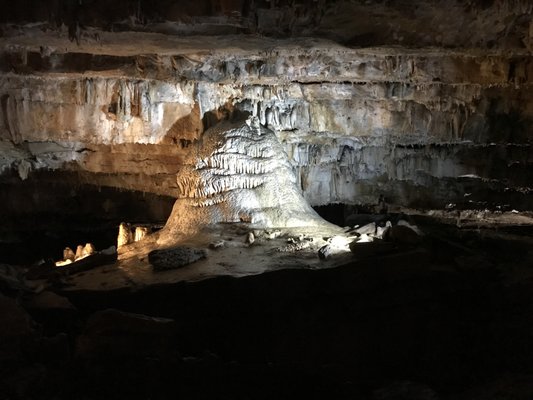 CHEROKEE CAVERNS - Updated December 2025 - 43 Photos - 8524 Oak Ridge ...
