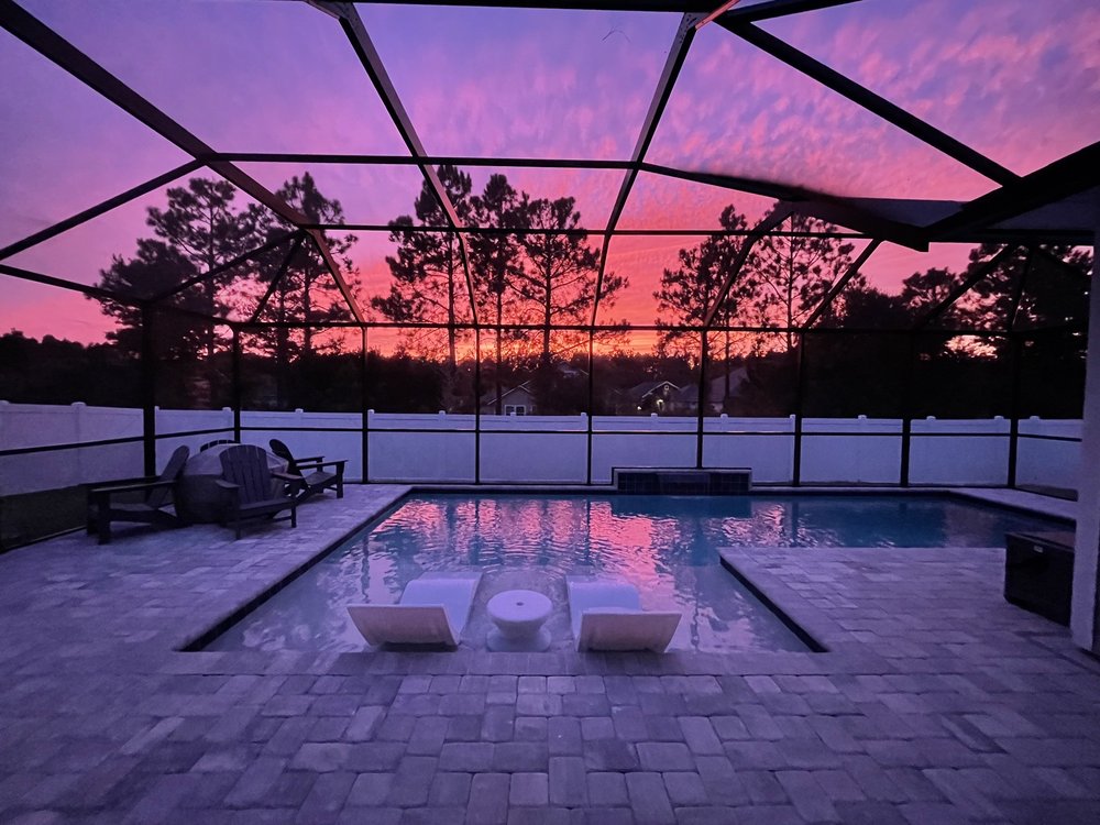 BLUE HAVEN POOLS & SPAS - Updated December 2025 - 17 Photos & 23 ...