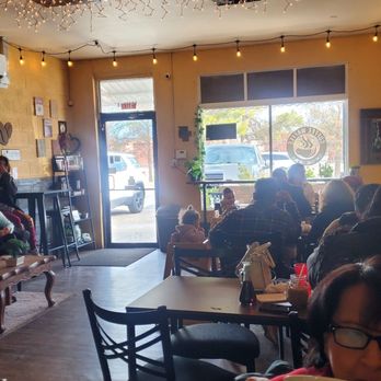 COFFEE WAFFLE - Updated June 2024 - 69 Photos & 31 Reviews - 13178 ...