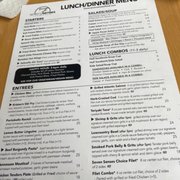 SEVEN SENSES FOOD & CHEER - 68 Photos & 125 Reviews - 32 W Broad St ...