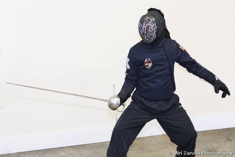 THE RENAISSANCE SWORD CLUB - 14 Baylis Rd, London, United Kingdom ...