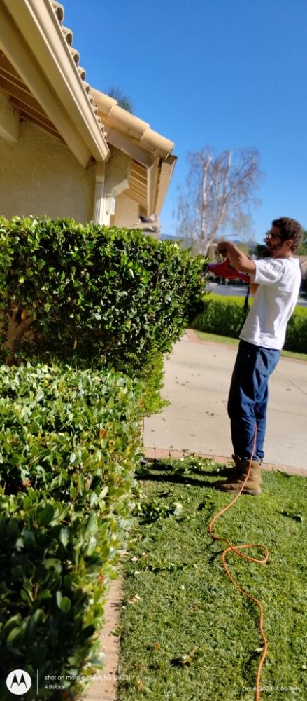 INLAND LANDSCAPING HARDSCAPING SERVICE - Updated August 2025 - 40 ...