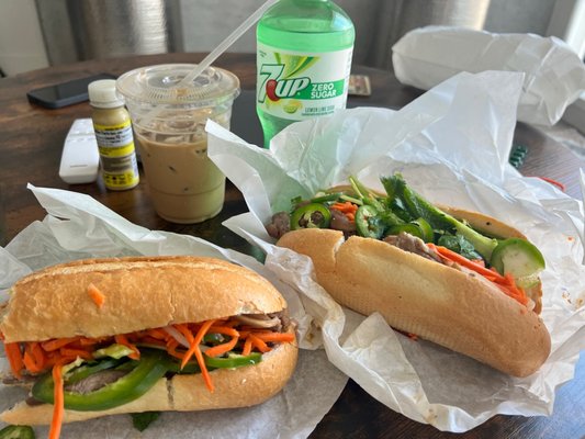 SAIGON SANDWICH - 1402 Photos & 3589 Reviews - 560 Larkin St, San ...