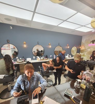 Sai Eyebrow Threading 272 Photos 270 Reviews 1213 N Tustin St