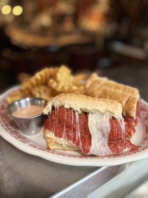 CAPO’S BY TONY GEMIGNANI - Updated December 2025 - 1352 Photos & 1054 ...