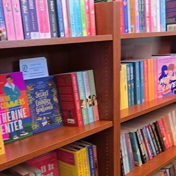 QUAIL RIDGE BOOKS - Updated January 2026 - 121 Photos & 117 Reviews ...