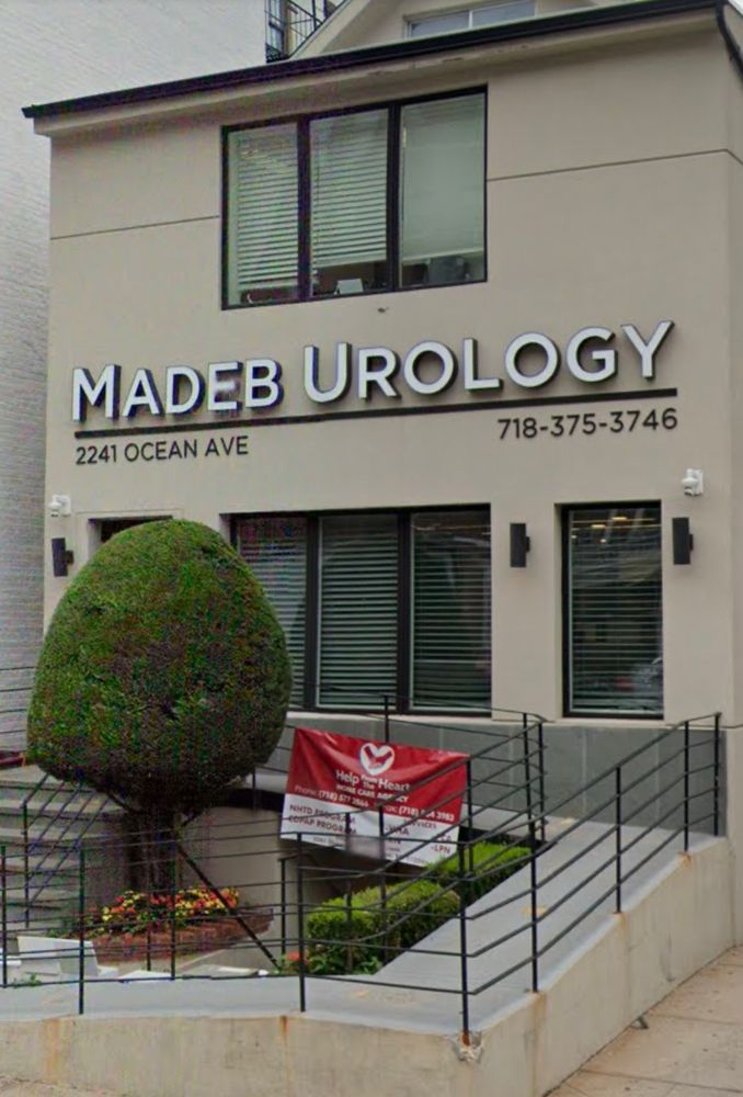 MADEB ISAAC MD - Updated December 2025 - 2241 Ocean Ave, Brooklyn, New ...