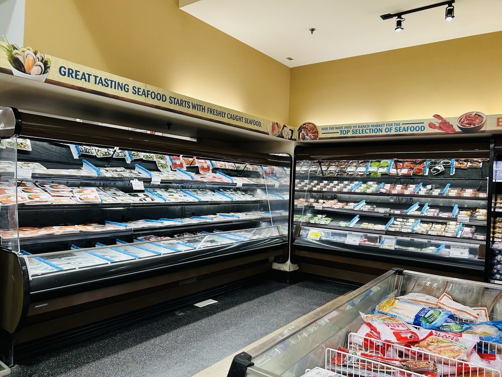 99 RANCH MARKET - Updated December 2025 - 547 Photos & 368 Reviews ...