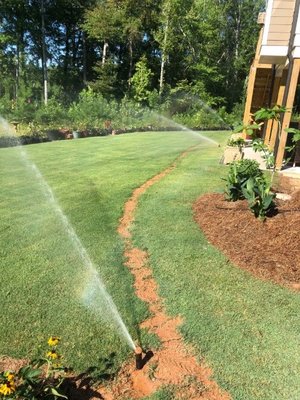 CONSERVA IRRIGATION - NORTH ATLANTA - Updated October 2025 - 28 Photos ...