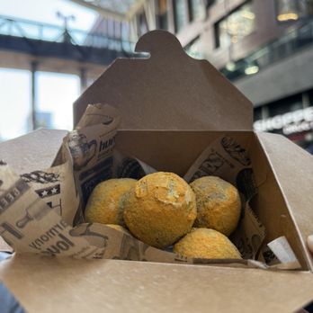 BHC CHICKEN TORONTO - Updated May 2025 - 85 Photos & 16 Reviews - 486 ...