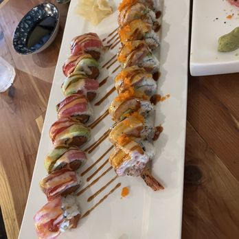 ZEN TORO JAPANESE BISTRO & SUSHI BAR - Updated July 2024 - 594 Photos ...