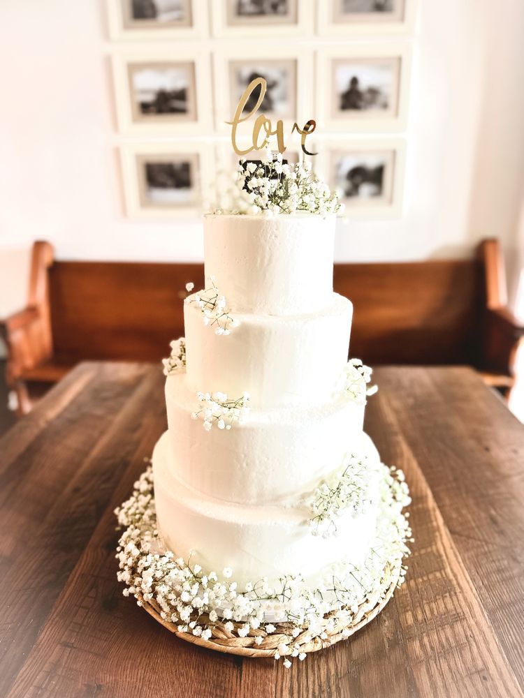 SIFT CAKERY - Updated October 2025 - 10 Photos - 35600 Clay Bank Rd ...