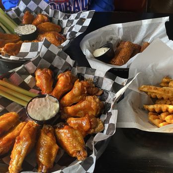 BAR-BILL NORTH - Updated January 2025 - 616 Photos & 430 Reviews - 8326 ...