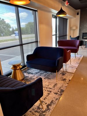 DISTRICT COFFEE - Updated October 2025 - 15 Photos - 3035 Roosevelt Rd ...