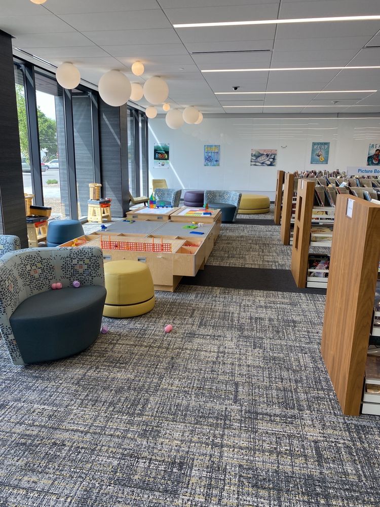 FLINT PUBLIC LIBRARY - Updated September 2025 - 43 Photos - 1026 E ...