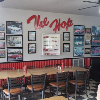 THE HOP - Updated May 2025 - 22 Photos & 53 Reviews - 14801 State Hwy ...