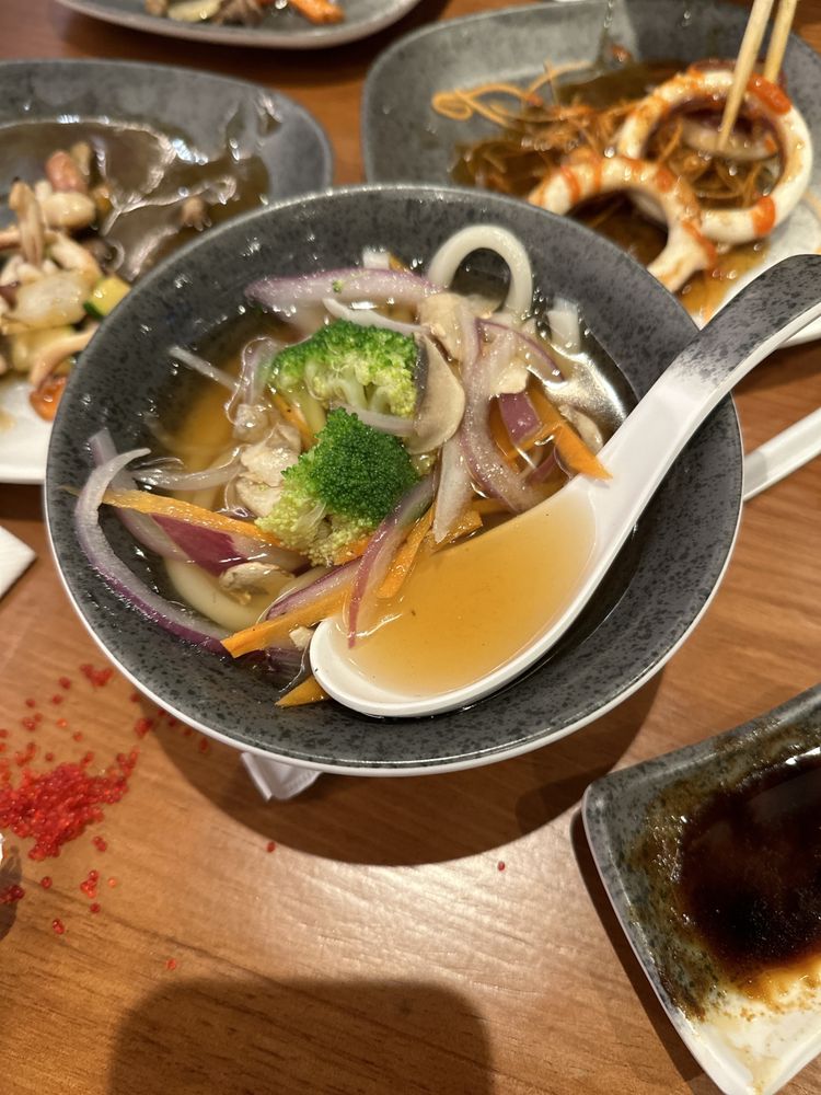 NO 1 SUSHI - Updated March 2025 - 67 Photos & 27 Reviews - 4435 Concord ...