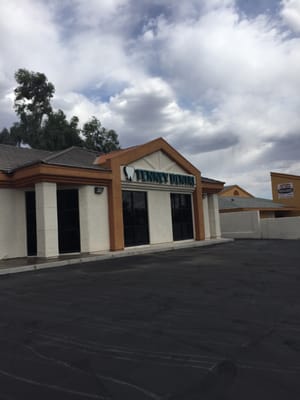 THOMAS TENNEY, DMD - Updated October 2025 - 5250 S Pecos Rd, Las Vegas ...