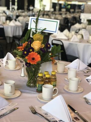 RAIN CITY CATERING AND RENTON PAVILION EVENT CENTER - Updated July 2024 ...