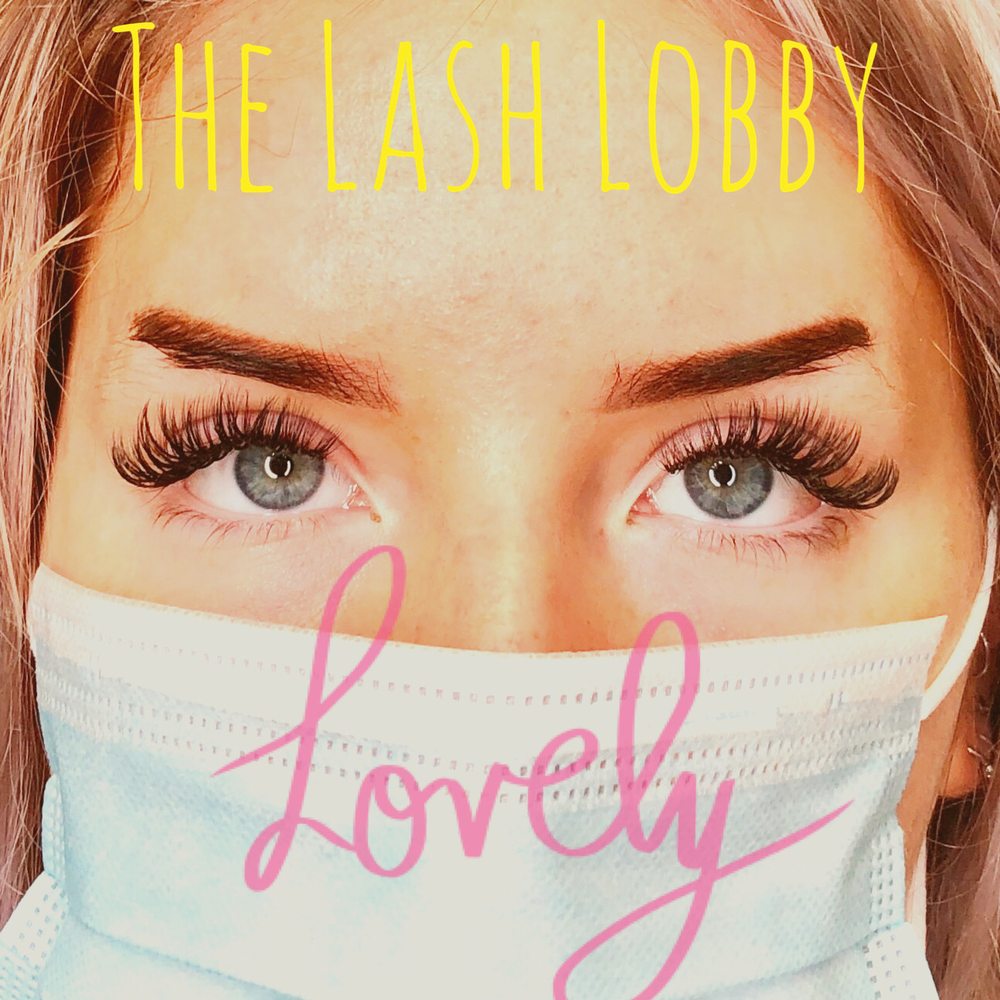 THE LASH LOBBY - Updated July 2024 - 4444 Viking Dr, Bossier City ...