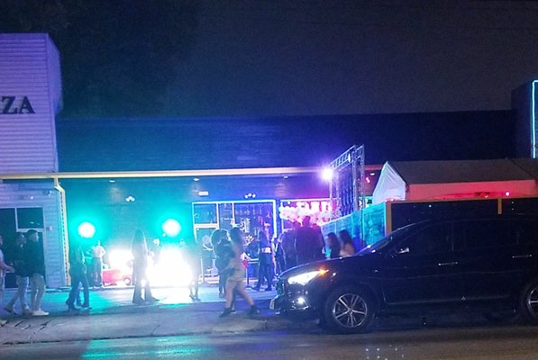 STANDARD BAR - Updated November 2025 - 5306 Washington Ave, Houston ...