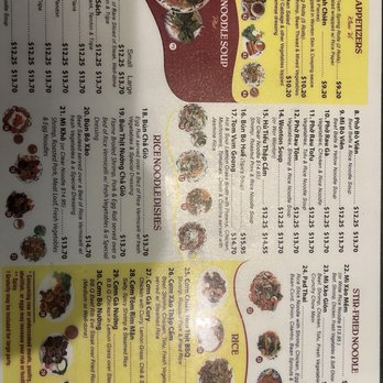 PHO 777 VIETNAMESE NOODLE RESTAURANT - Updated August 2025 - 555 Photos ...