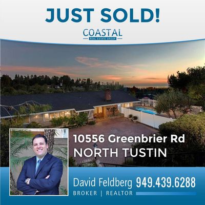 DAVID FELDBERG- COASTAL REAL ESTATE GROUP - 45 Photos & 33 Reviews ...