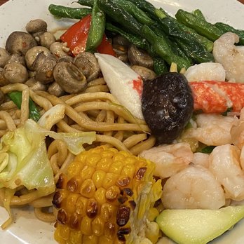 LONE TREE BUFFET - Updated September 2024 - 250 Photos & 204 Reviews ...