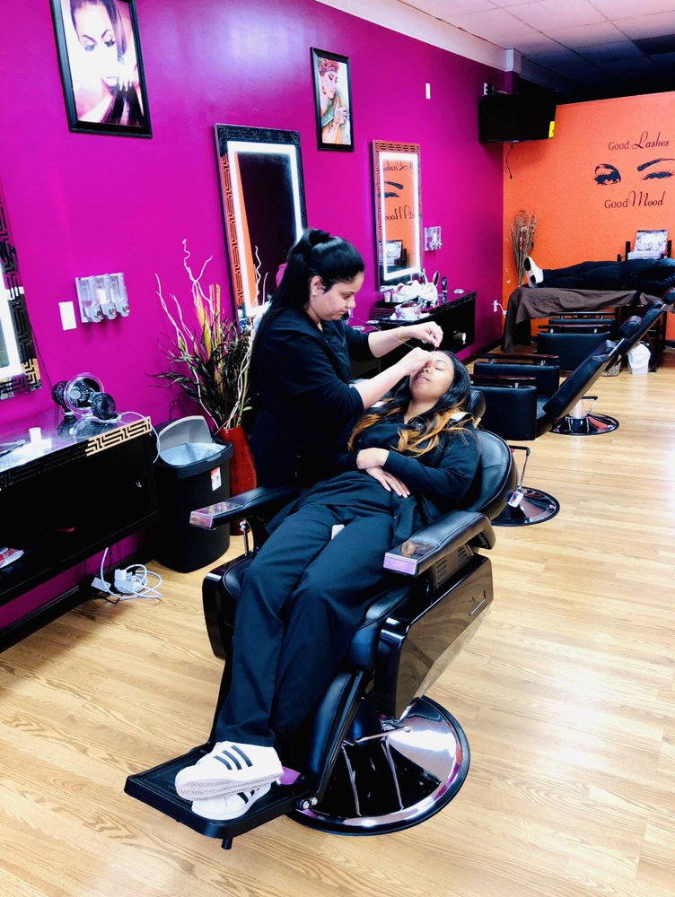 JESS’ BROWS & BEAUTY BAR - Updated December 2025 - 29 Photos & 12 ...