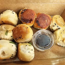 POTLUCK CAFE - Updated May 2025 - 74 Photos & 80 Reviews - 7 Knapp St ...