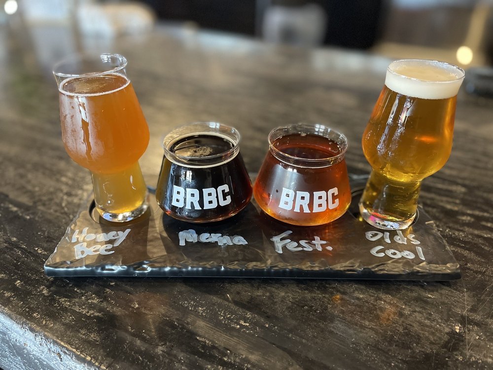 BOLD REPUBLIC BREWING COMPANY - Updated May 2025 - 127 Photos & 91 ...