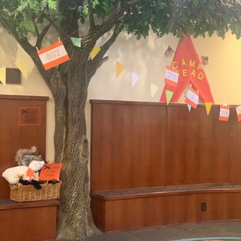 MARCY LIBRARY - Updated November 2025 - 16 Photos & 10 Reviews - 6927 ...