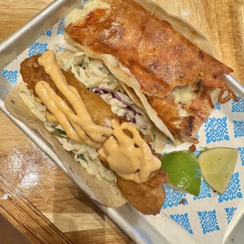 RREAL TACOS - DECATUR - Updated October 2025 - 128 Photos & 81 Reviews ...