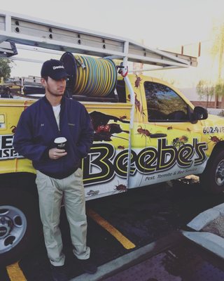 BEEBE’S PEST CONTROL - Updated April 2026 - 29 Photos & 81 Reviews ...