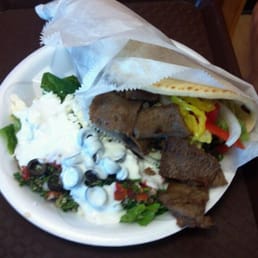 OPAH GREEK GRILL - Updated December 2025 - 189 Photos & 505 Reviews ...