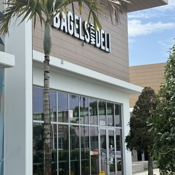 BAGELS WITH DELI - Updated October 2025 - 162 Photos & 113 Reviews ...