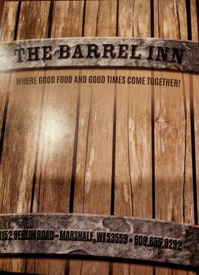 THE BARREL INN - Updated January 2026 - 53 Photos & 38 Reviews - 1152 ...