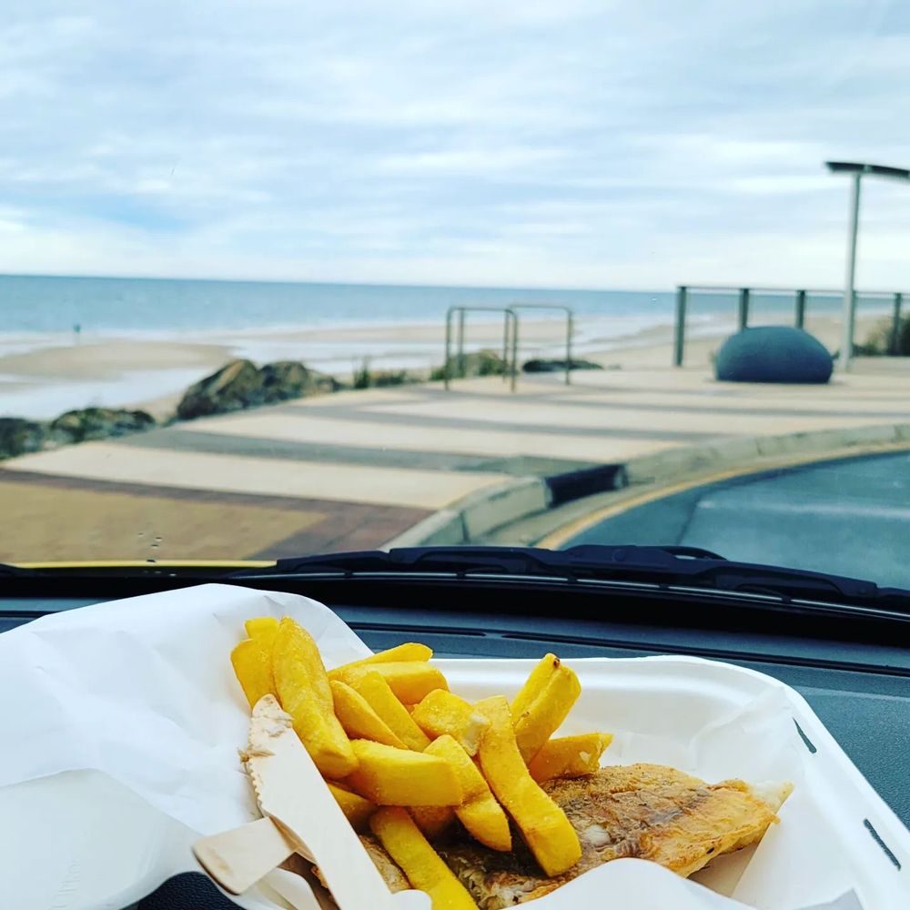 AUSTRALIAN FISH & CHIP SHOP - Updated January 2026 - 339 Brighton Rd ...
