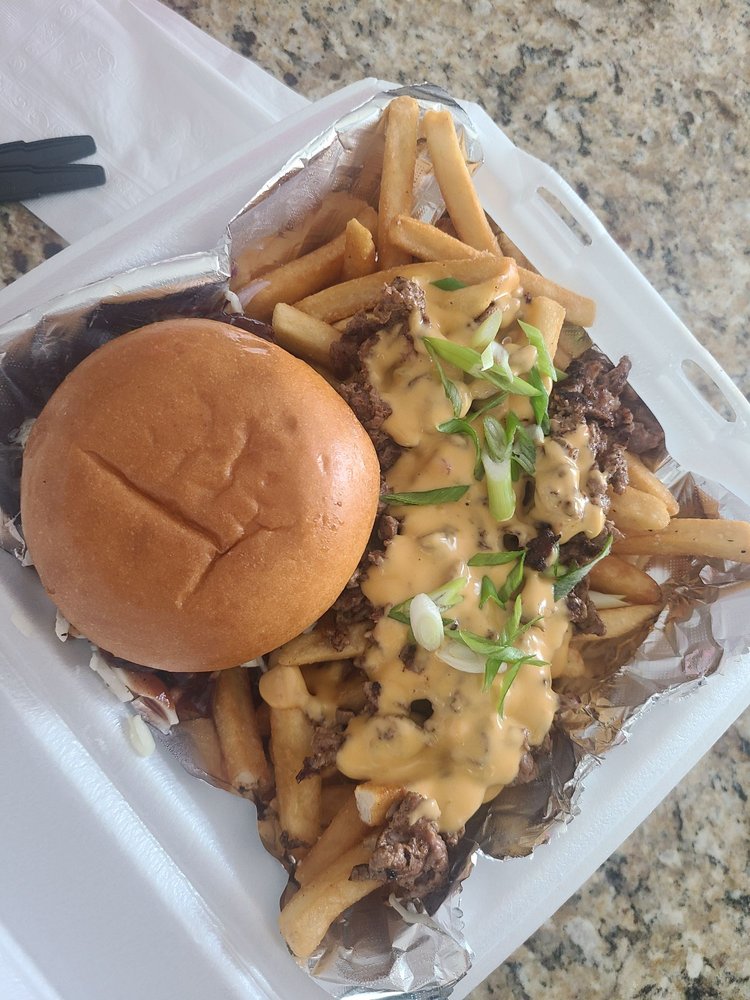 SCRATCH MOBILE KITCHEN - Updated December 2025 - 18 Photos - Colorado ...