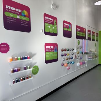 SLIME KITCHEN - Updated January 2026 - 67 Photos & 30 Reviews - 299 E ...