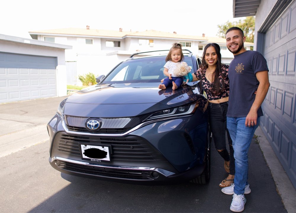 MOON AUTO - Updated September 2025 - 15 Photos - 13516 Telegraph Rd ...