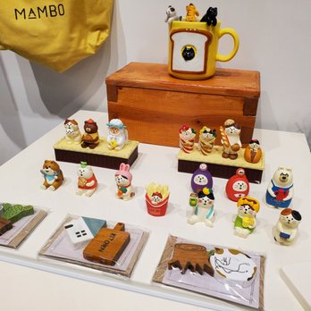 YOCHI CUPS - Updated October 2024 - 13 Photos - 6699 River Road ...